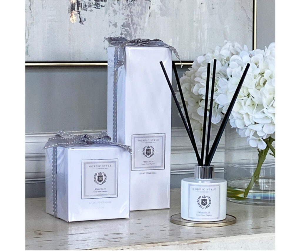 Luxury Home Fragrance Archives - Nordic Style London