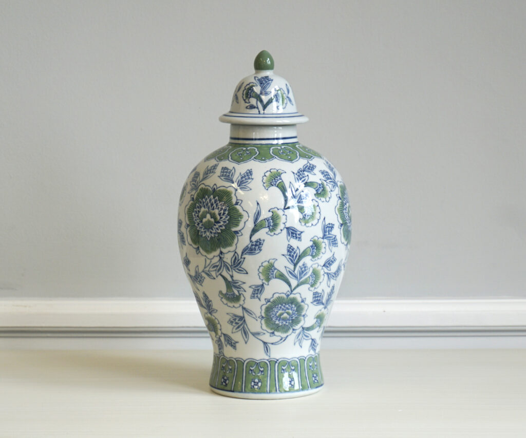 Ginger Jars & Vases Archives - Nordic Style London