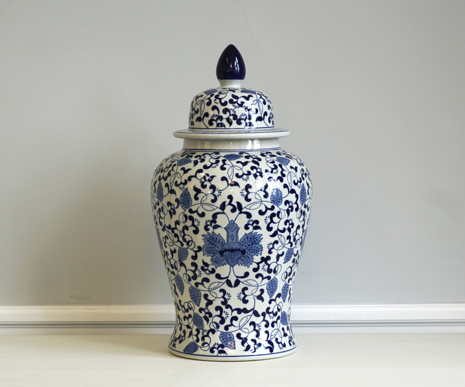 Ginger Jars & Vases Archives - Nordic Style London