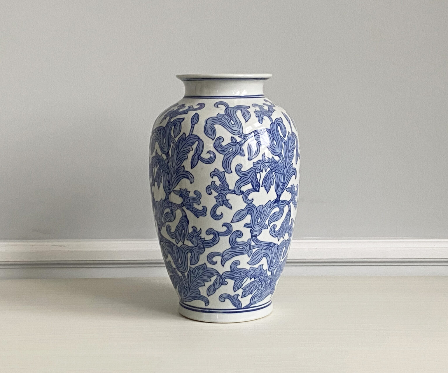 Ginger Jars & Vases Archives - Nordic Style London