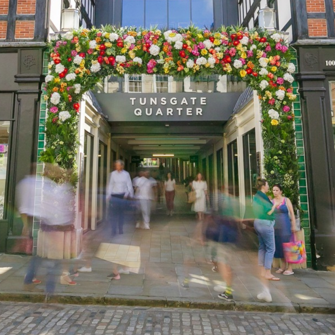 Our Stores - Nordic Style London